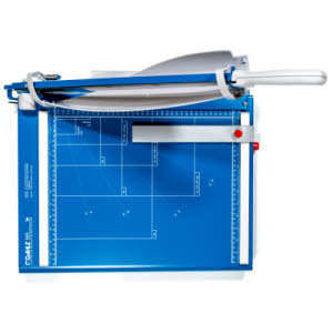 Dahle Trimmers and Cutters