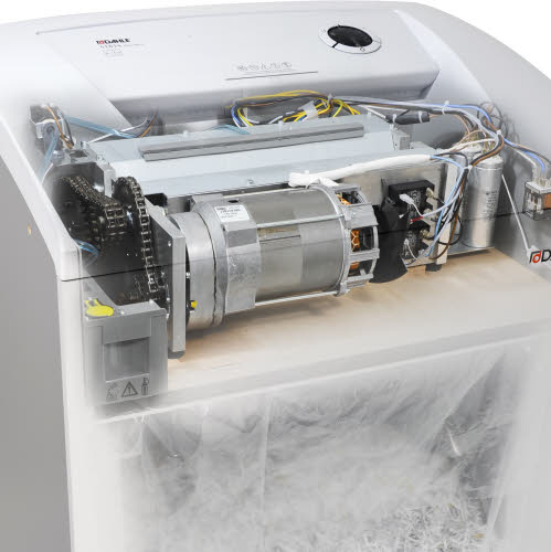 Why Buy a Dahle Shredder? Canada