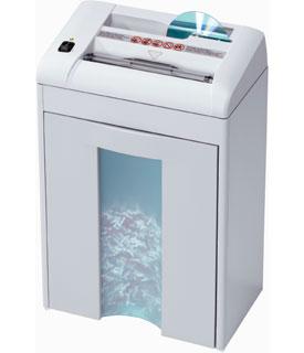 Destroyit 2270s Strip Cut Desk Side Shredder