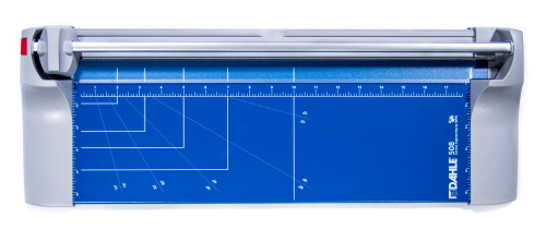 Dahle 508 - Personal Rotary Paper Trimmer