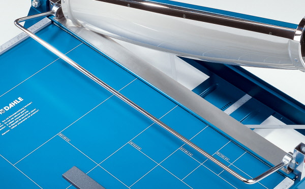 Guillotine Paper Cutters - Dahle