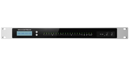 Grandstream UCM6308 - IP-PBX Phone System