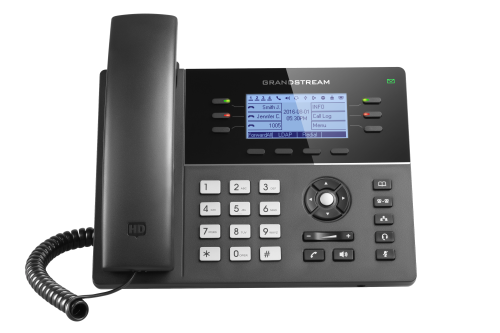 Grandstream GXP1760 IP Business Phone - 6 line