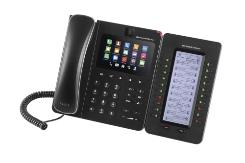 IP Phone Modules & Accessories - Grandstream