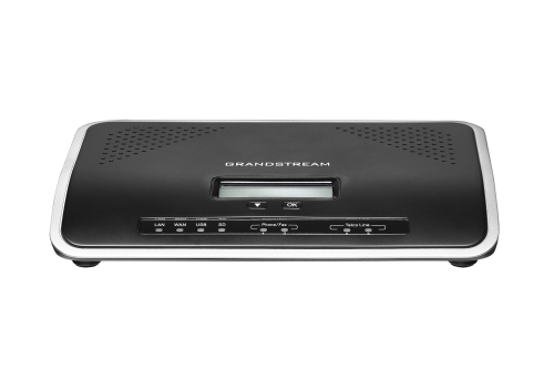 Grandstream UCM6202 - IP-PBX Phone System