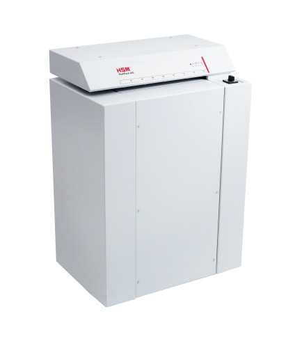 HSM ProfiPack 425 Cardboard Converter