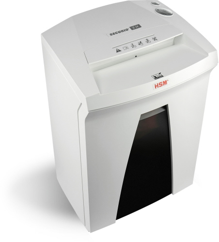 HSM SECURIO B24 HS L6 Shredder - Deskside