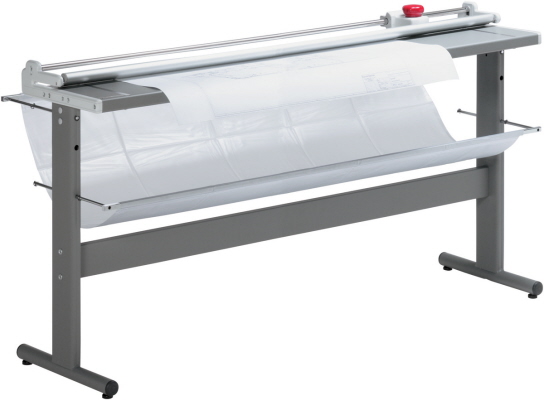 Heavy Duty Large Format Rotary Paper Trimmers