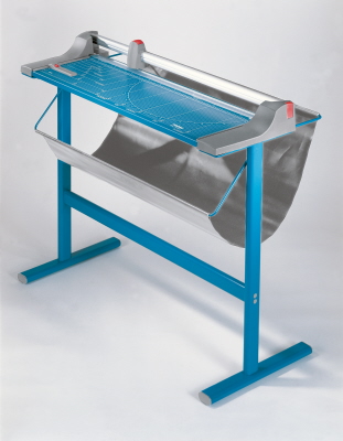 Dahle 448s Premium - 51 1/8 Large Format Paper Trimmer