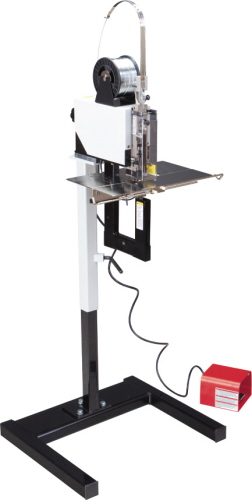 StitchMaster Wire Stitcher