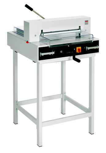 Triumph 4315 Semi-Automatic Cutter 16 7/8"