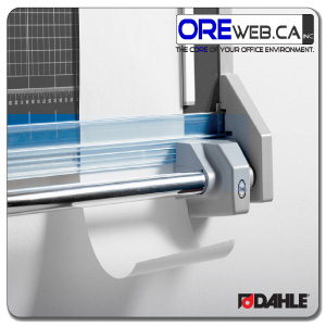 Dahle Blades Clamps Backstops Trimmer Parts