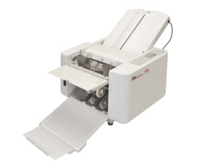 Paper Letter Folding Machines