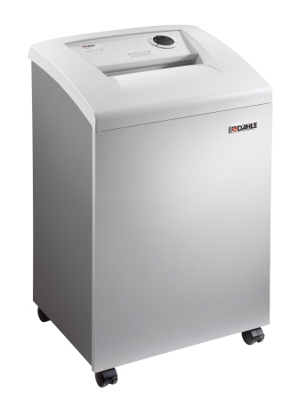 Class 2 - Type II / Level 5 Shredder