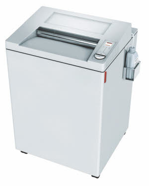 CLASS 1 - Type IIIB / Level 3 Shredders