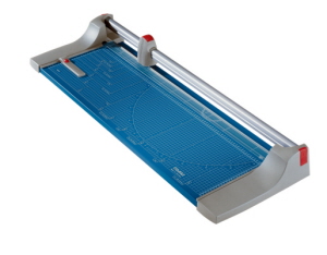 Large Format Paper Trimmer - Rotary - Dahle
