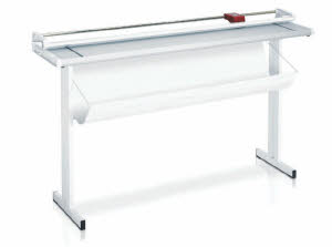 Heavy Duty Large Format Rotary Paper Trimmers